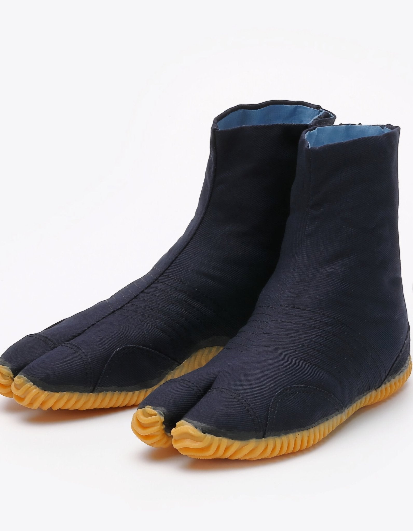 Ninja jikatabi Matsuri Jog V 6 hooks | Pac West Kimono