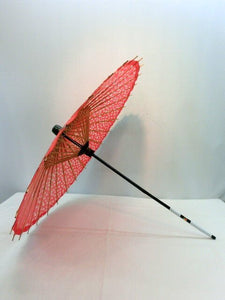 Traditional Japanese Wagasa umbrella | Pac West Kimono